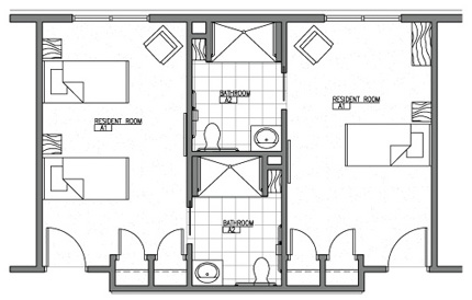 Memory Care - Mill Creek Senior Living Community